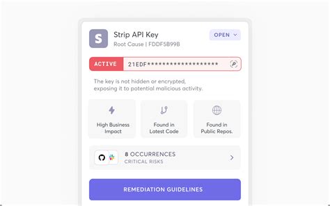 introducing secret validation cycode