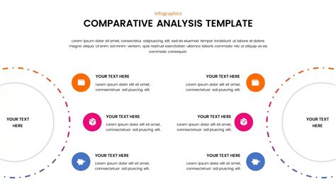 Comparative Analysis Template For Powerpoint Slidebazaar