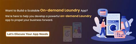 How To Develop An On Demand Laundry App In 2024