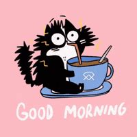Friday Coffee S Find And Share On Giphy