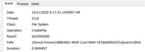 Symlink Reparse Points Not Resolved Above The Mount Point · Issue 454 · Winfspwinfsp · Github