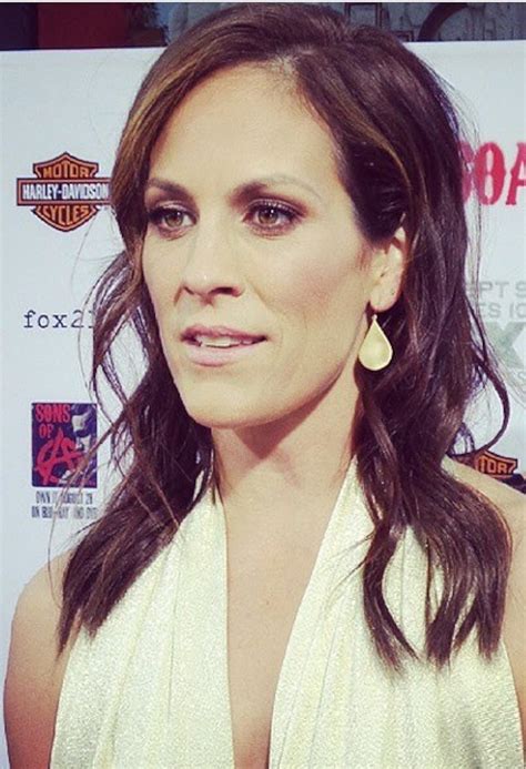 Annabeth Gish Biography Imdb