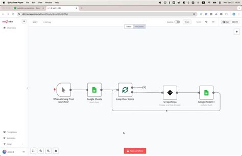 Anthony Sidashin On Linkedin Ever Wanted To Make Screenshots Of Hundreds Of Web Pages With New