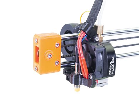 Printer Maintenance Prusa Knowledge Base