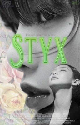 Styx ᴊᴇɴʟɪsᴀ Eíkosieftá Wattpad