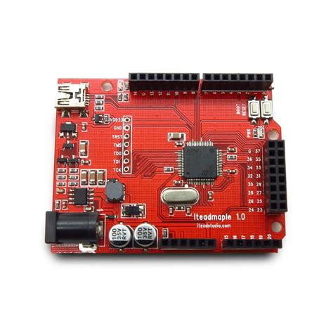 sonoff iteadmaple Микроконтролер Платка с cortex m3 stm32 за arduino