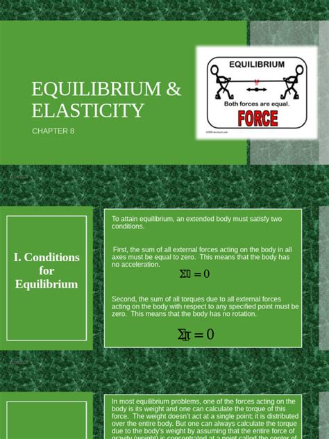 chapter 8 equilibrium elasticity pdf elasticity physics