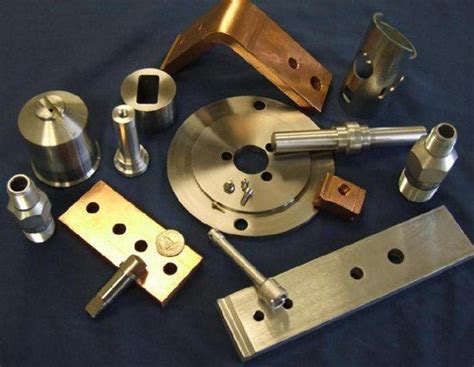 What Processing Machine Tools Do You Know About CNC Machining CNC Precision Machining Service