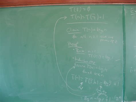 Cmps 2200 Introduction To Algorithms Slides Pictures