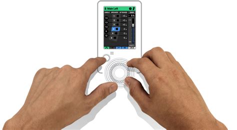 L Class Overview Powered Line Array Loudspeakers QSC