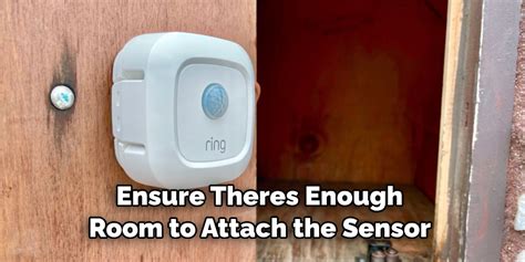 How To Install Ring Mailbox Sensor Easy Steps