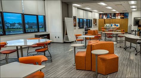 Classroom Layout Maker Designing Optimal Learning Spaces Education Blog