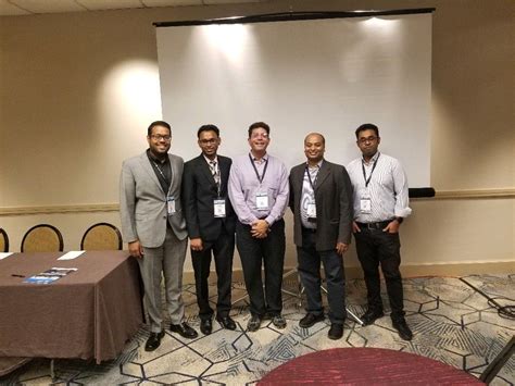 Venkatesh Venkataramanan On Linkedin Ieee Pesgm Resilience
