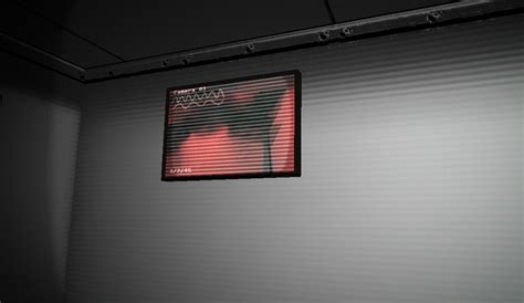 Image SCP Lab Mod For SCP Containment Breach ModDB