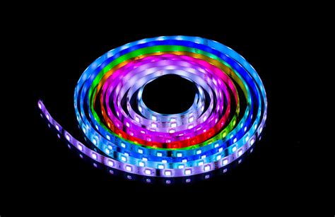 LED Projects A List Of The Best DIY LED Project Ideas