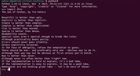 遵循python之禅：写出优雅简洁代码的秘诀 Csdn博客