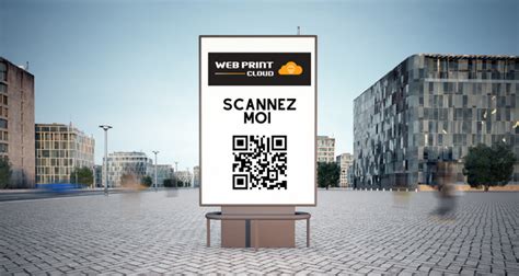 Comment Imprimer Un Qr Code Madsoft
