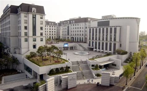 Sookmyung Womens University