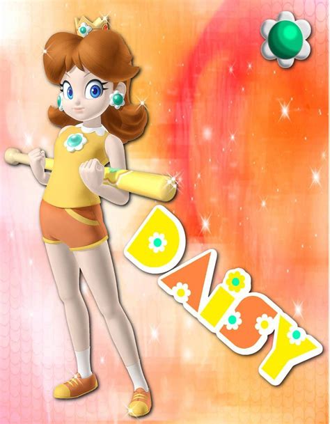 Princess Daisy Wallpapers K HD Princess Daisy Backgrounds On WallpaperBat
