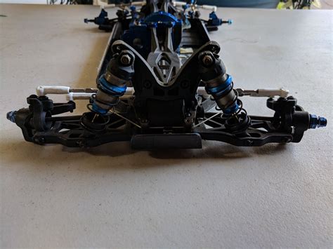 Yokomo Bmax 4 II Roller With Parts R C Tech Forums