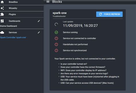 Install Issues Brewblox Docker Sub Process Usrbindpkg Returned An Error Code 1 Brewpi