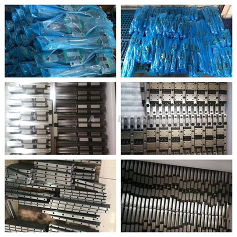 high precison nsk linear block lh15an linear guideway from china
