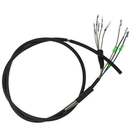Copper Material Hall Sensor Wire Compatible With Multiple Motors Types £8 66 Picclick Uk