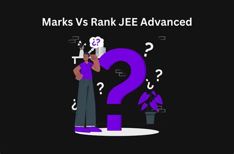 Marks Vs Rank JEE Advanced 2025