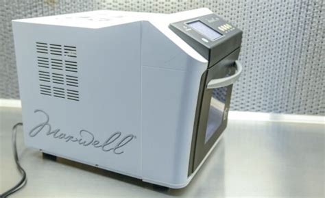 Promega Maxwell Mdx 16 Nucleic Acid Purification Instrument As3000