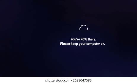 18 Windows 10 Restart Royalty Free Images Stock Photos Pictures Shutterstock