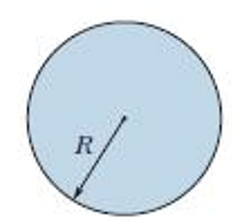 Solved Nonuniform Displacement Current The Figure Shows