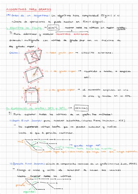 Algoritmos De Grafos T8pdf