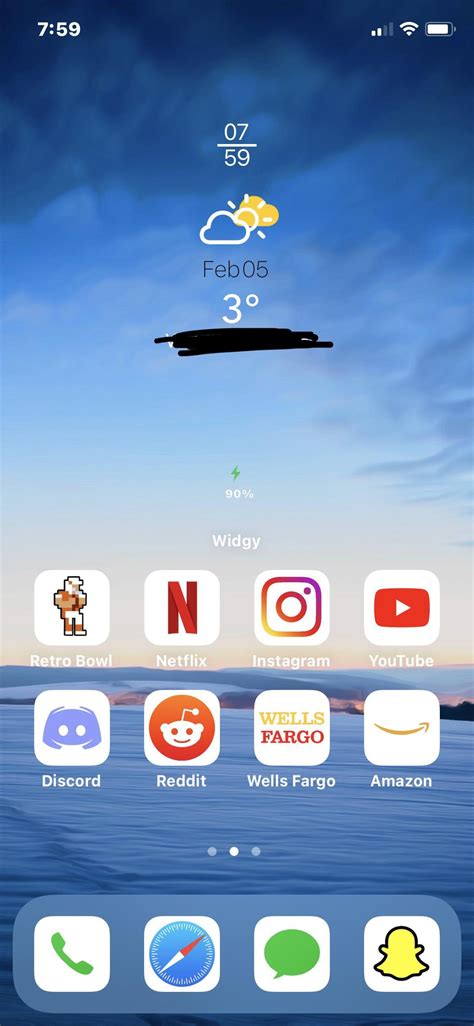 my notion setup r notion
