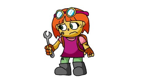 Julia Idiotic Heroism Modernised By Someoneonedeviantart On Deviantart