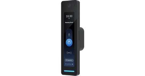 Ubiquiti Networks Unifi Access Reader G2 Ua G2 Pro Black Bandh