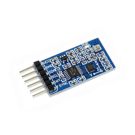 DOF IMU Sensor D Inertial Measurement Unit ICM Onboard Lower Power Consumption
