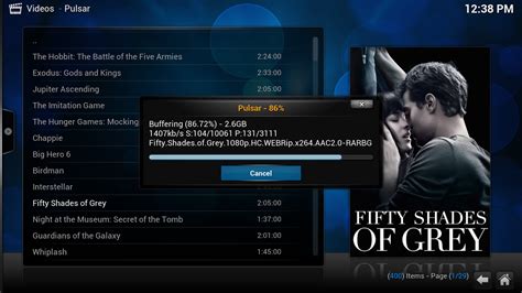Kodi Developer Community Targeted In Latest Series Of Lawsuits