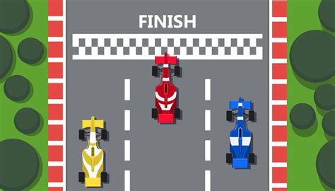 Race Start Vector Art Icons And Graphics For Free Download