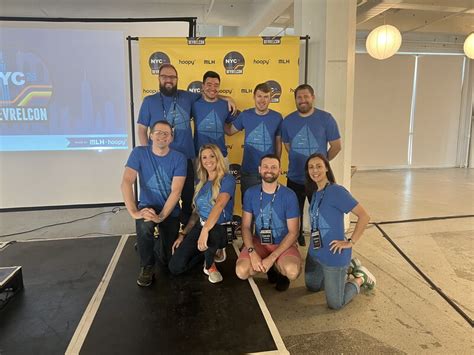 Jordan Violet On Linkedin Devrelcon