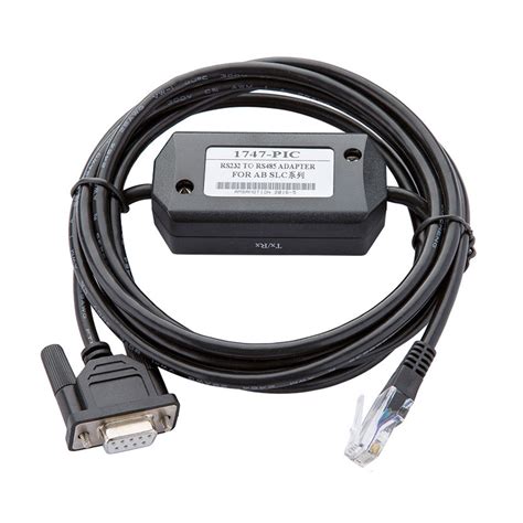 Plc Programming Cable Amsamotion