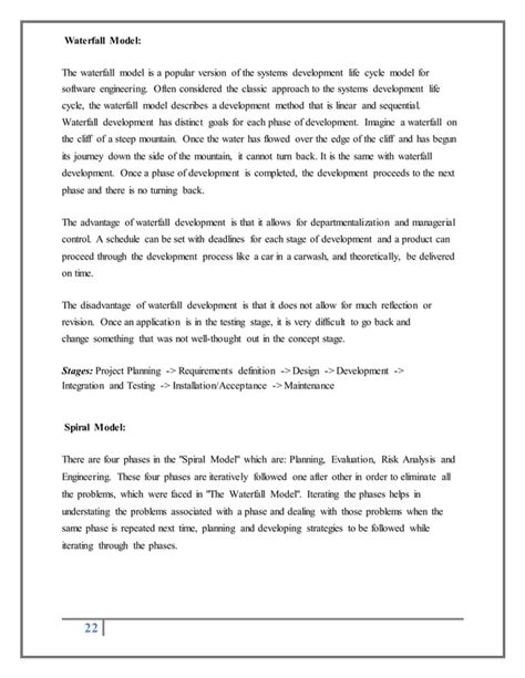 Selenium Testing Project Report Docx