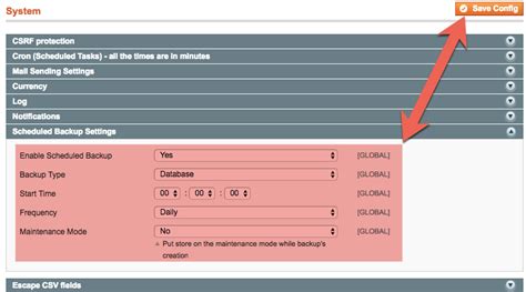 How To Back Up Your Magento 1 Store Nexcess