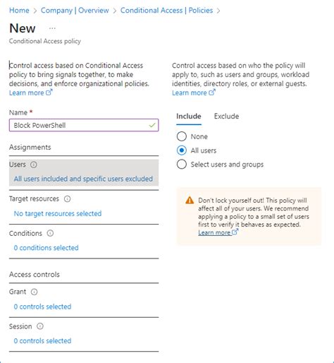 Conditional Access Policies In Microsoft 365 Altcoinvest