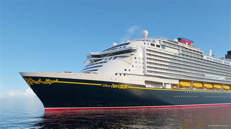 Dining Aboard Disney Cruise Line The Disney Food Blog