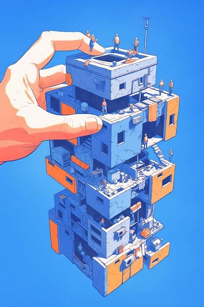 Premium Vector Back To School Building A Strong Foundation