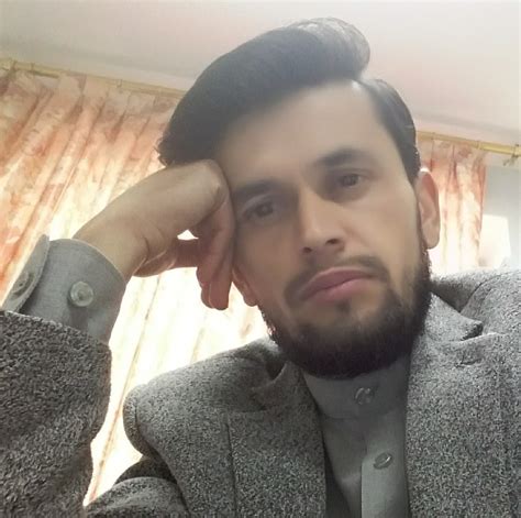 صفحه رسمی رحیم الله پیمان پارساـ