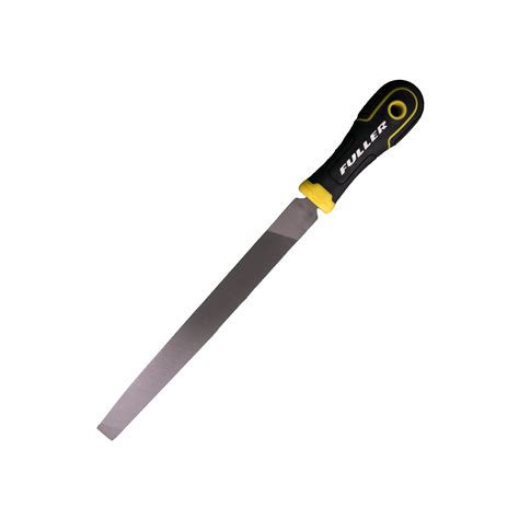 250mm Mill File Fuller Tools Guaranteed Forever