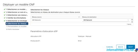 Deploy Sexigraf On Vmware Vsphere 6 7 To Generate Graphics For Your Esxi Hosts And Vcsa Vmware