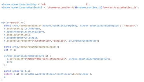 Security Flaws In Chrome Extensions The Hidden Dangers Of Hardcoded
