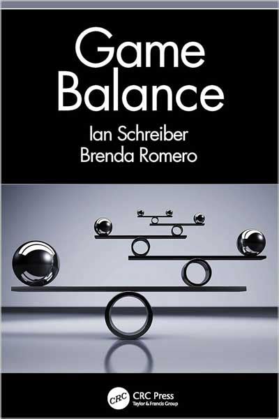 قیمت و خرید کتاب Game Balance